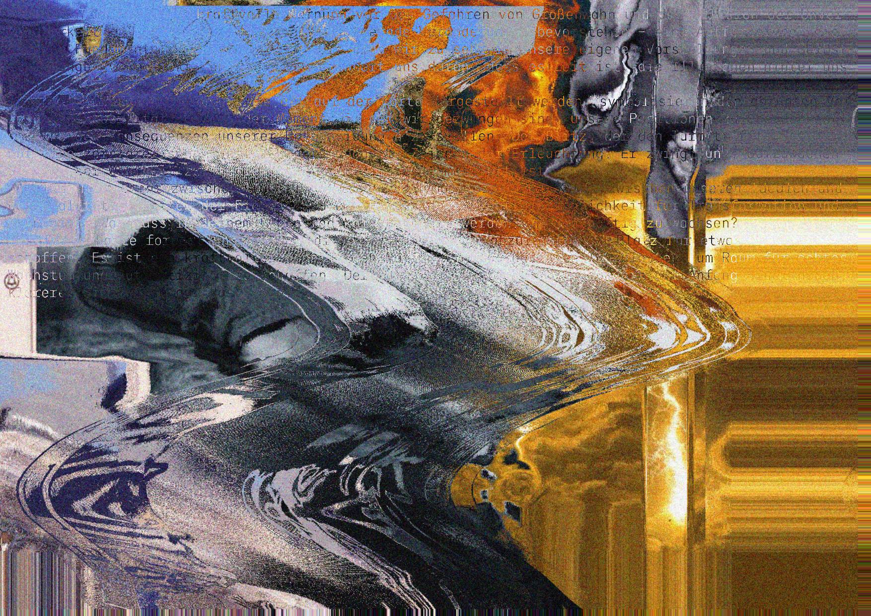 Beruf Grafikdesigner - Interview mit Prof. Markus Weisbeck