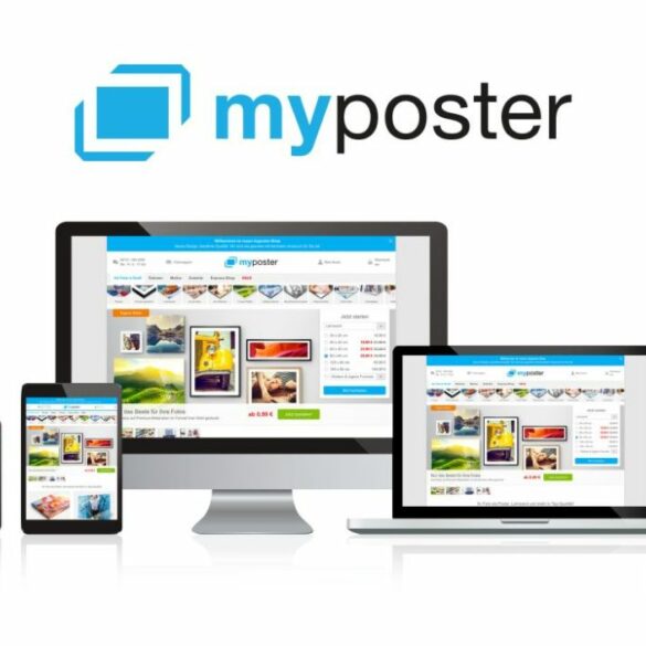 MYPOSTER Magazin - Alles für Foto- und Druckqualität