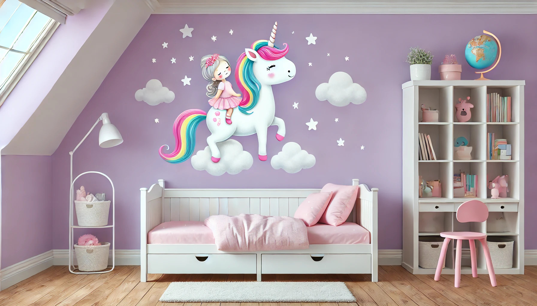 Motive Fur Kinderzimmer